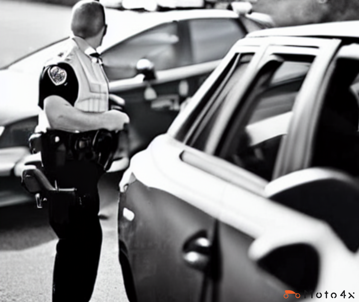 Why Driving Without Registration and Insurance is a Huge Risk: Protect ...